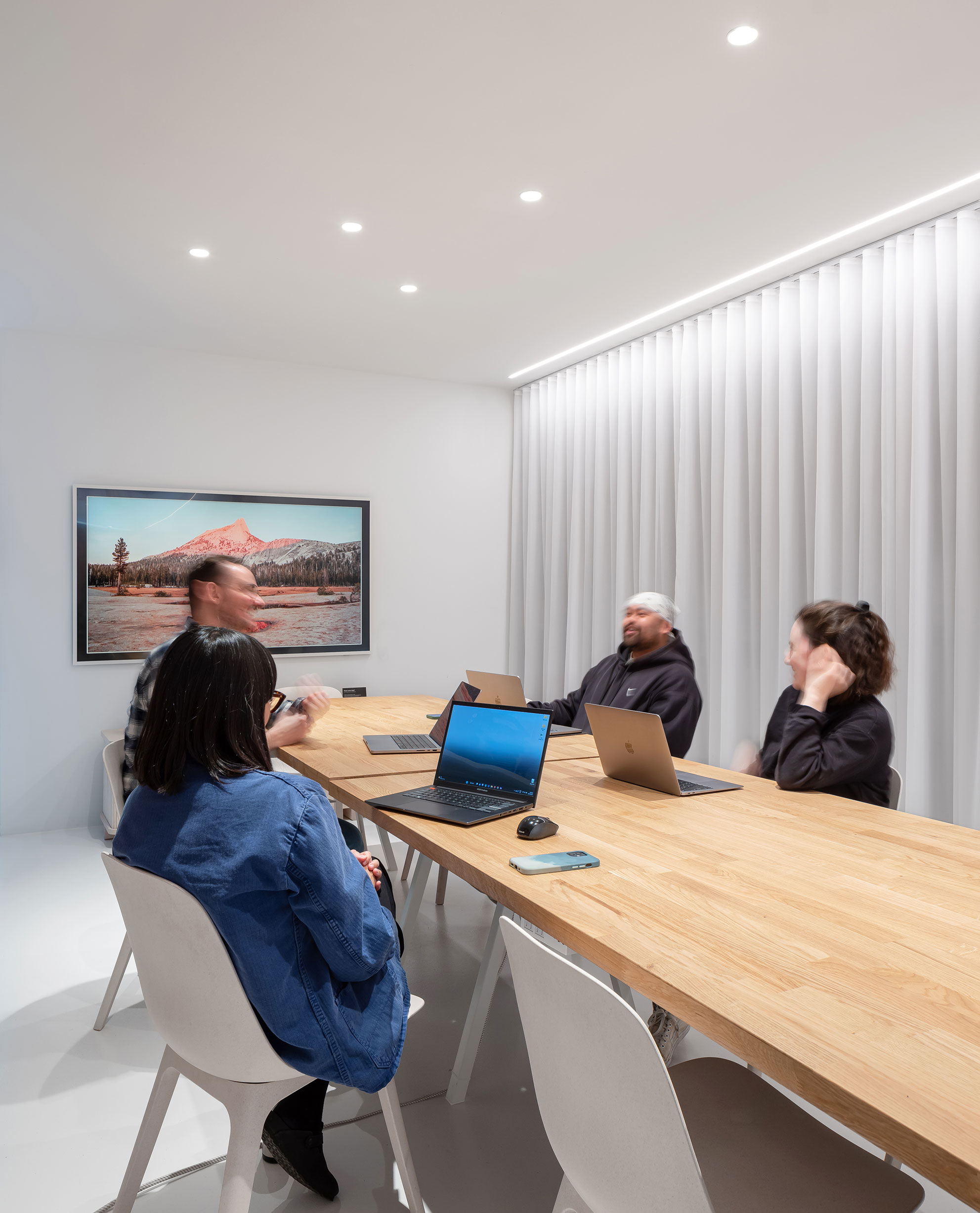 Mason Studio - Cultural Hub