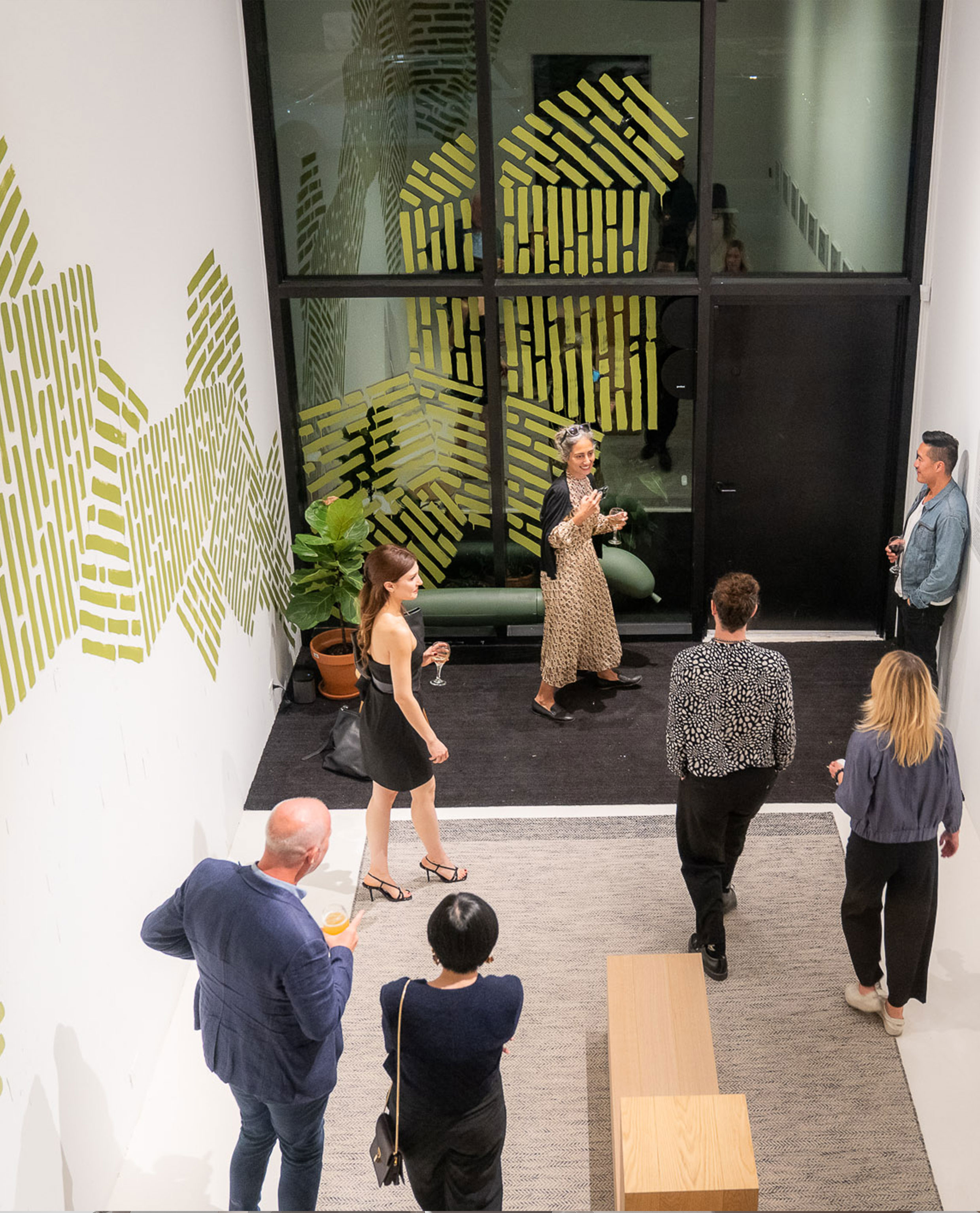 Mason Studio - Cultural Hub